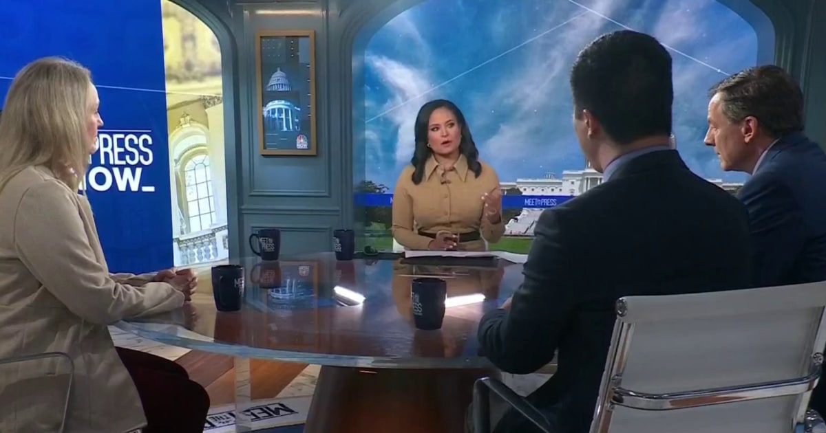 Full Panel: Record high enthusiasm could lead to surprise wins and ...