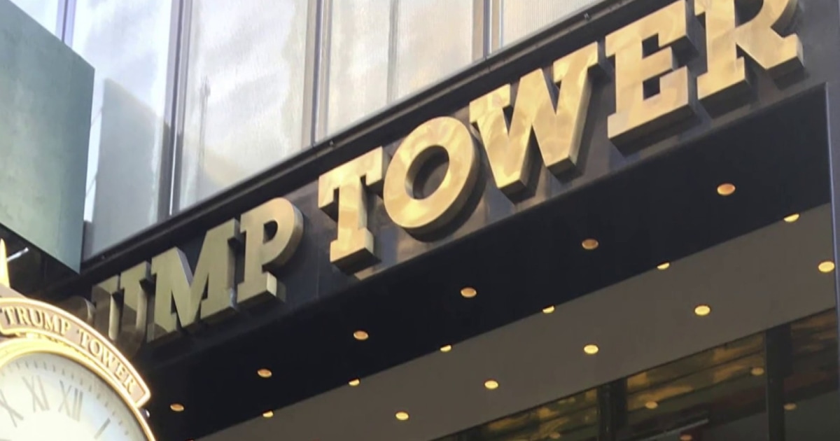 Multiple investigations focus on years of potential misconduct by Trump ...