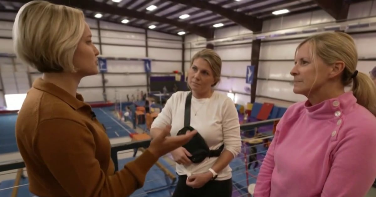 Pennsylvania suburban women share what they look for in Senate candidate