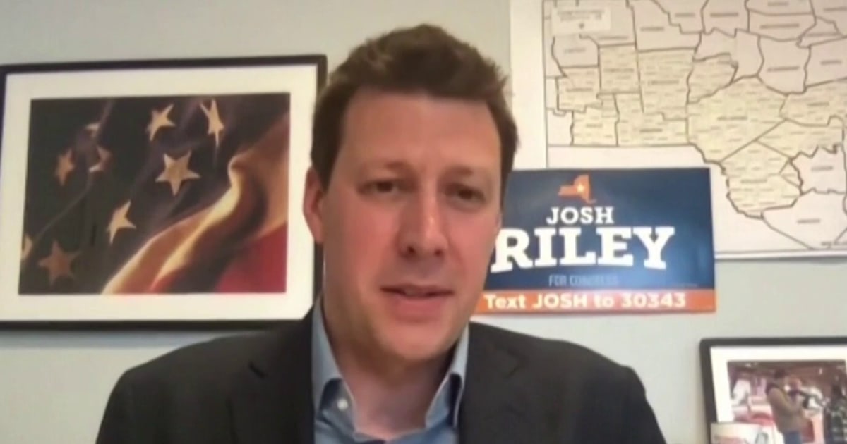 ‘It’s not for me to decide’ abortion-related decisions, says N.Y ...