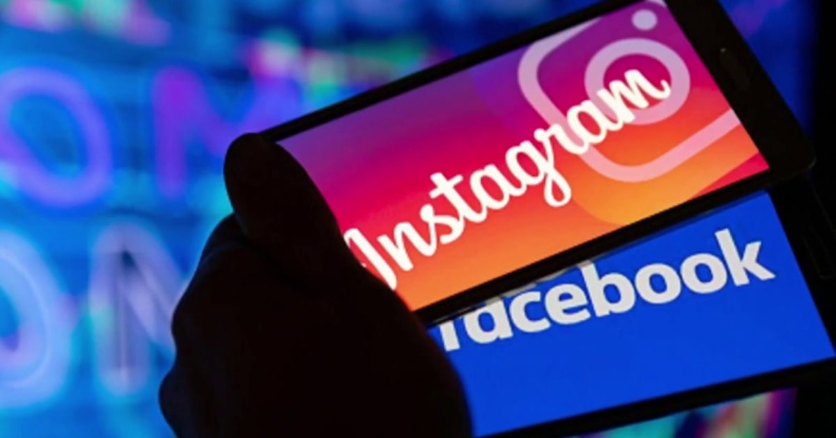 Several social media platforms in the midst of change