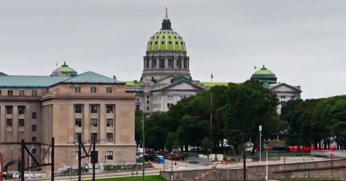Families of gun violence victims sue Pennsylvania for safer gun laws