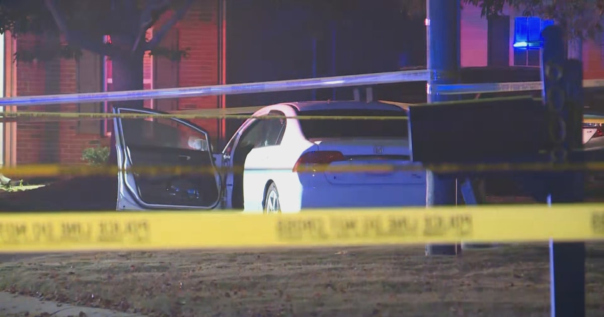 Raleigh shooting spree suspect in critical condition