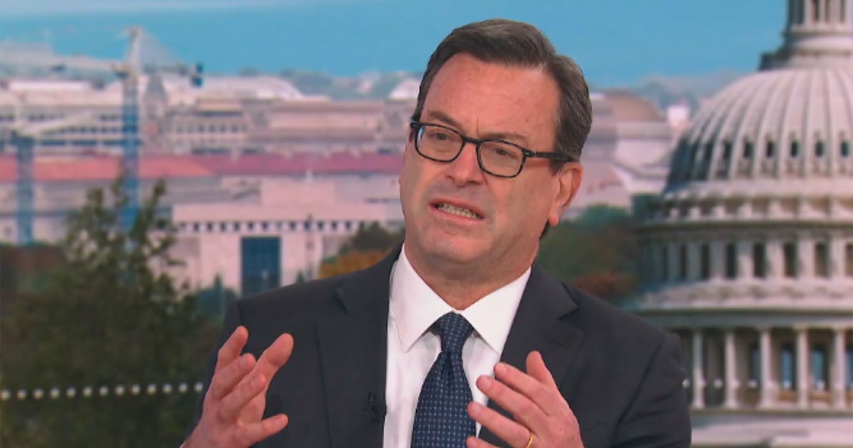 Berke: “This is a time in the history of our nation where everything ...