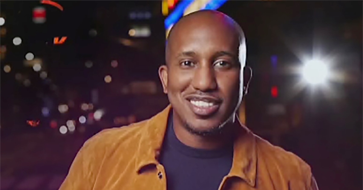 Former ‘SNL’ star Chris Redd punched outside New York comedy club