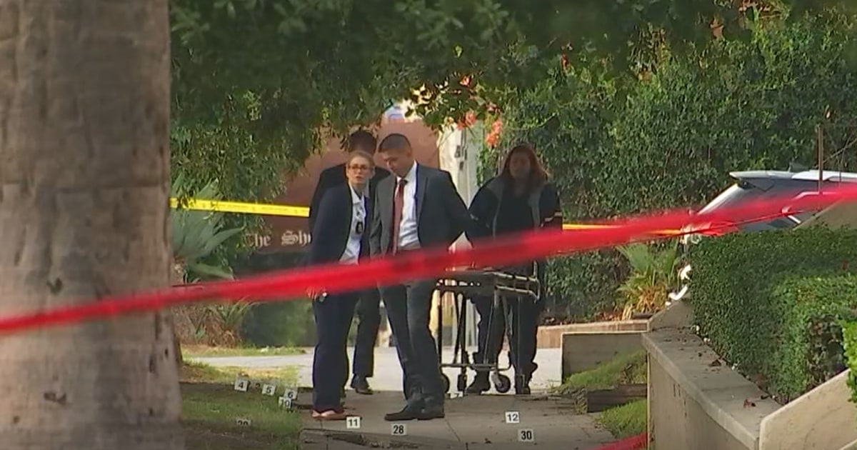 Rapper Half Ounce fatally shot in Los Angeles Koreatown neighborhood