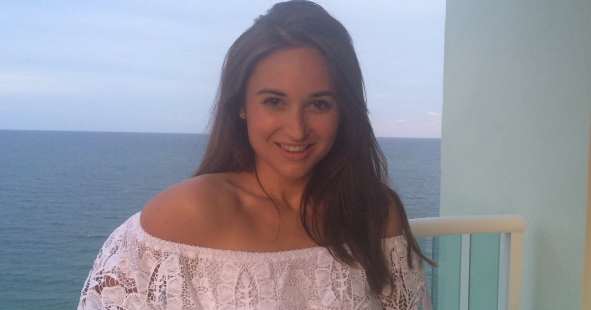 Massachusetts man pleads guilty in 2016 murder of Vanessa Marcotte