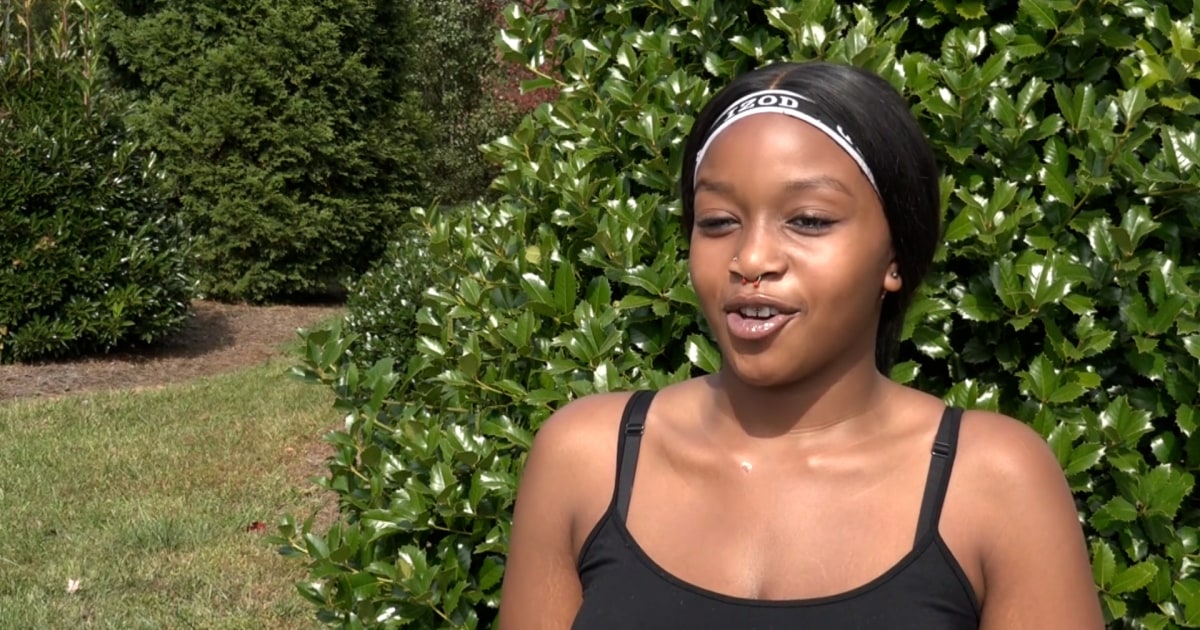 Witness recalls crowd ‘scattering’ after gunfire erupted at N.C ...