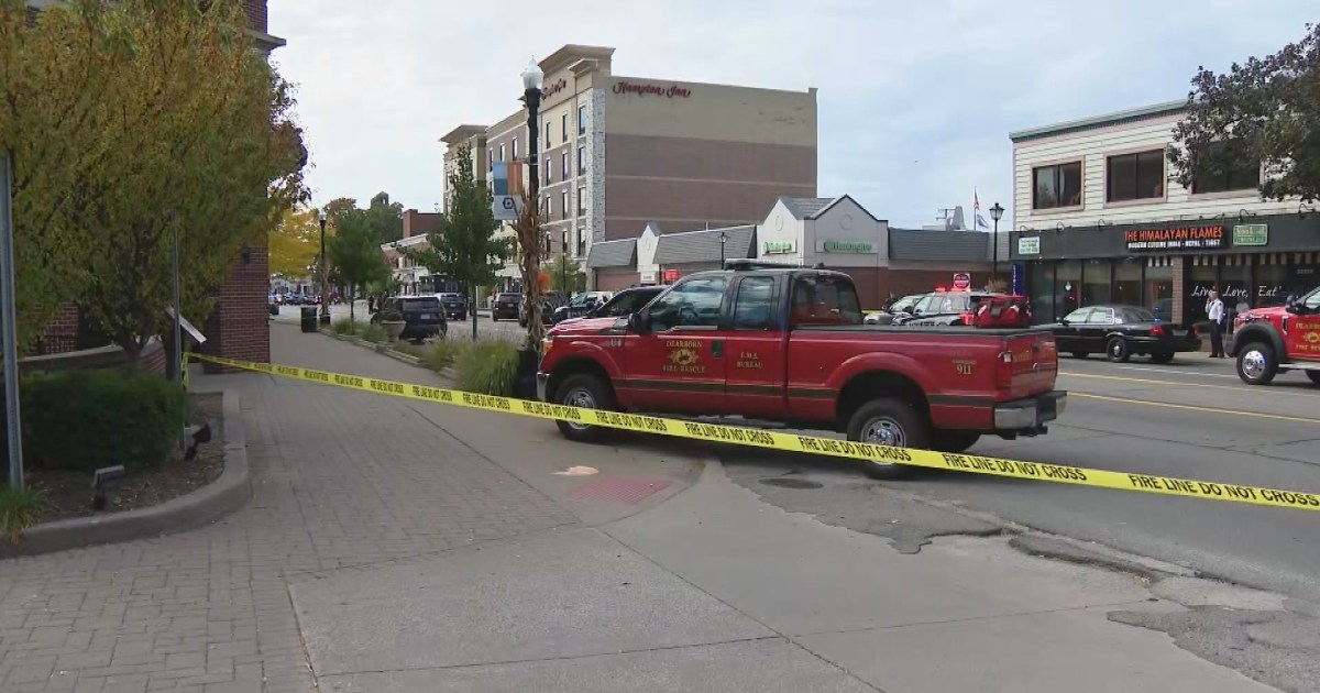 Man charged with murder in shooting of Michigan hotel clerk