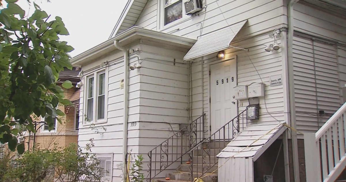 Chicago woman accused of killing landlord, putting body in freezer