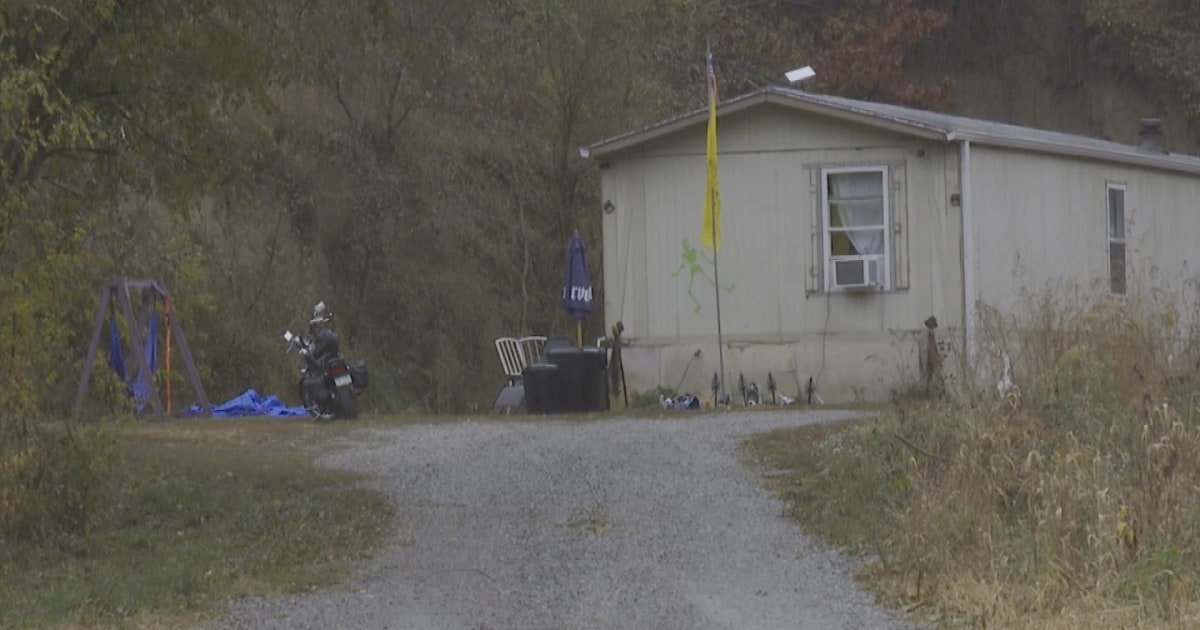 Iowa woman claims her serial killer father murdered dozens