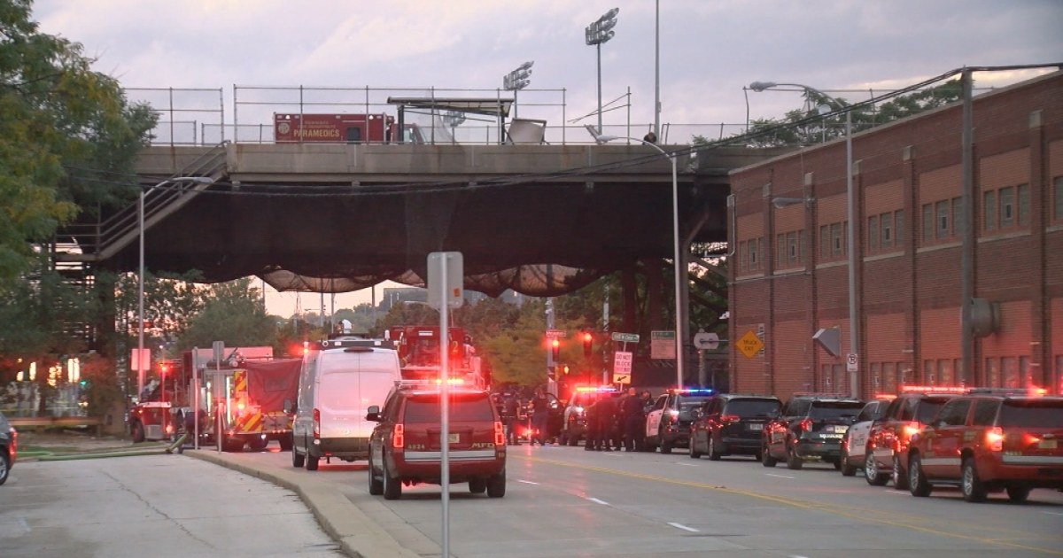Milwaukee Police Chase Ends In Fatal Crash