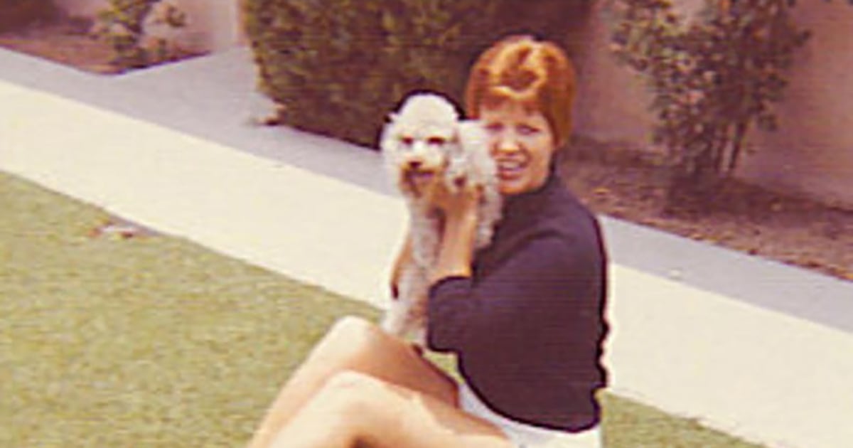 FBI identifies ‘Lady of the Dunes’ murder victim as Ruth Marie Terry