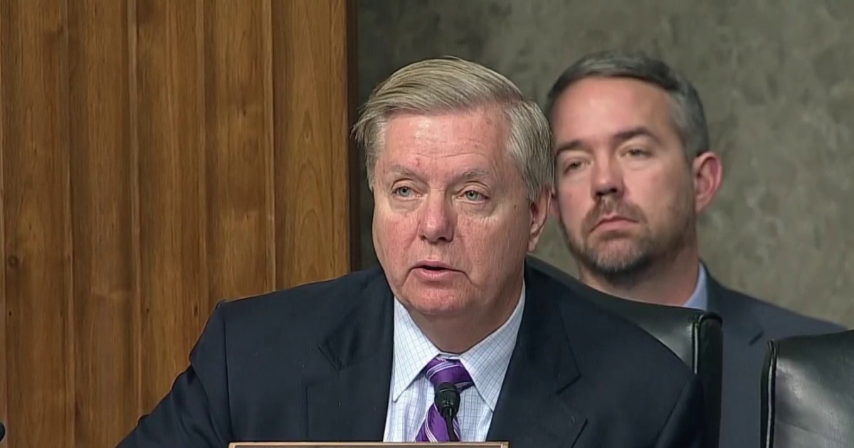 Supreme Court denies stay for Graham's testimony in Georgia election probe
