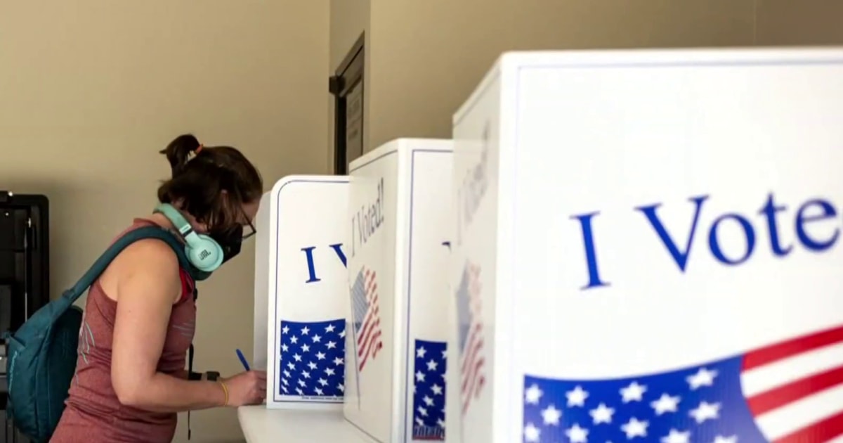 How Stricter Voter Id Laws Disproportionately Impact Trans Voters