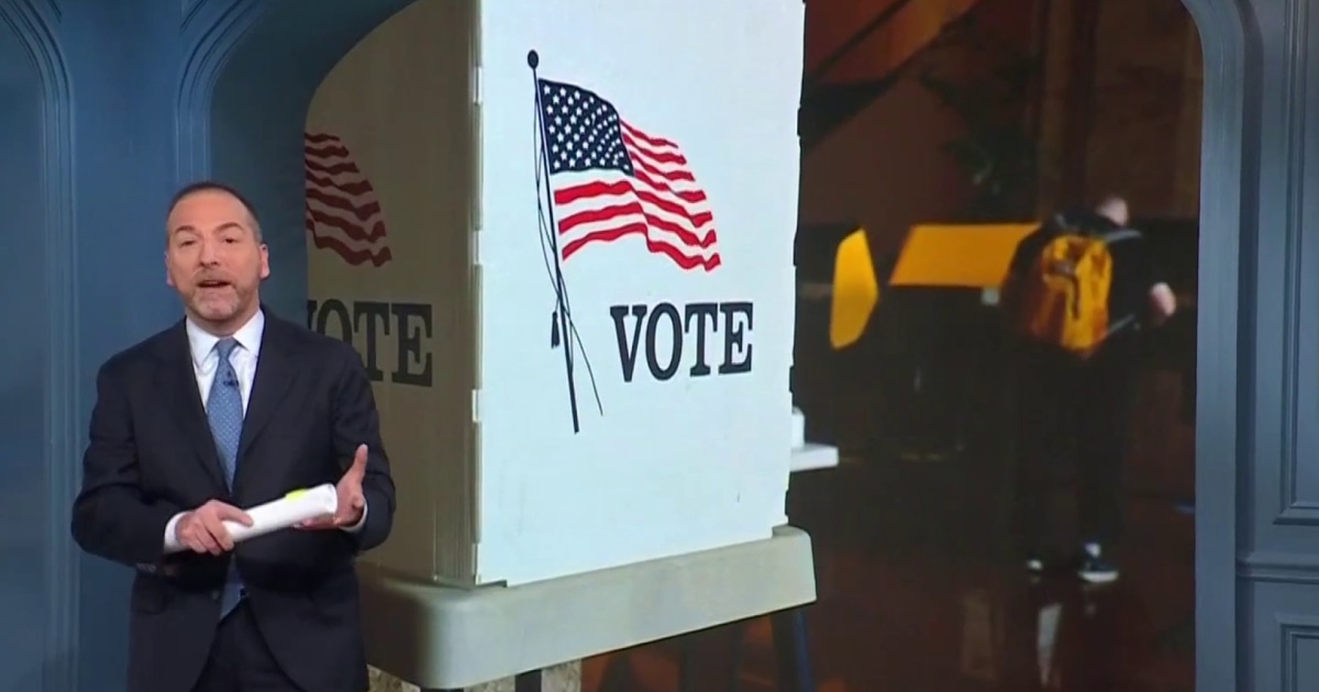 High-profile Democrats campaign in blue areas of blue states