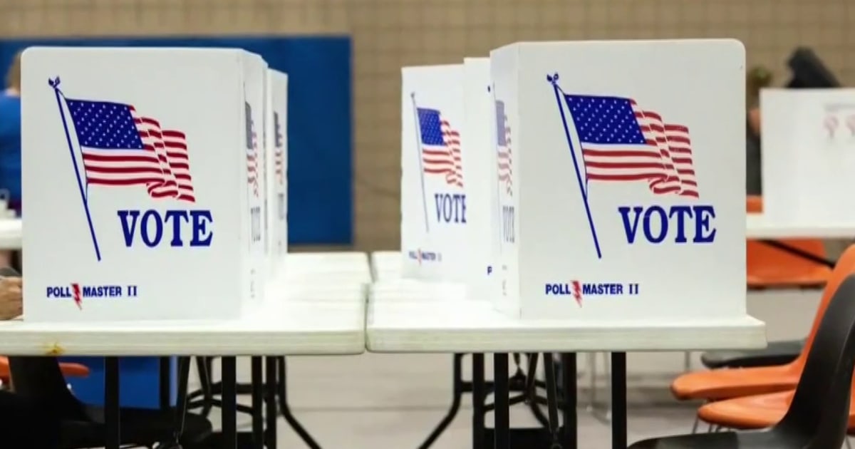 Here’s how the midterm elections could shake up control of state ...