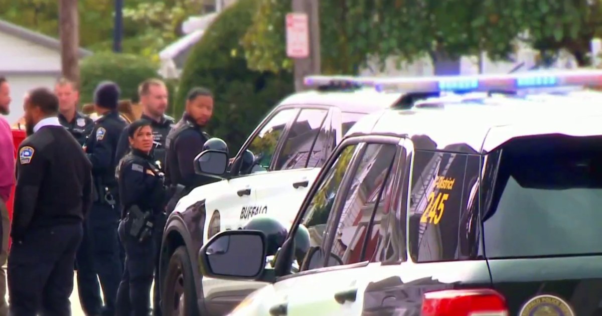 Midterm campaigns are focusing on crime and bail reform. What are the ...