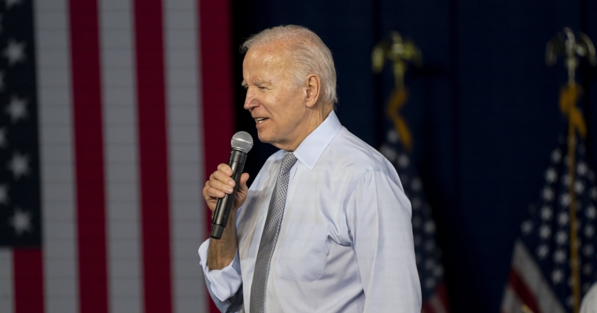 How The White House Is Reacting To The Midterm Elections
