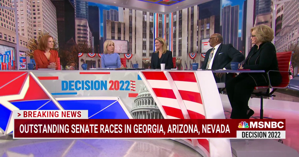 Don't tell DeSantis, Tuesday's big winner was Gretchen Whitmer | Flipboard