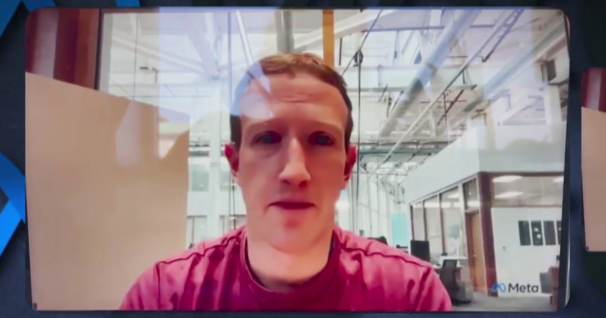 Meta lays off 11,000 employees, Zuckerberg announces