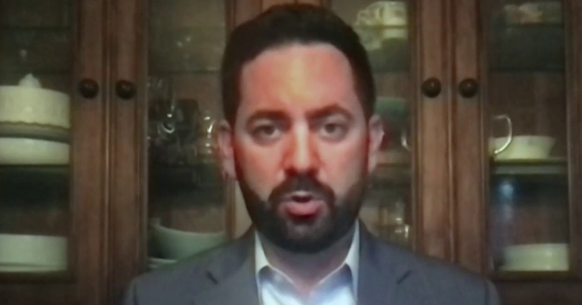 Biden is 'going to have to work with us,' says newly elected GOP ... Biden is 'going to have to work with us,' says newly elected GOP ...