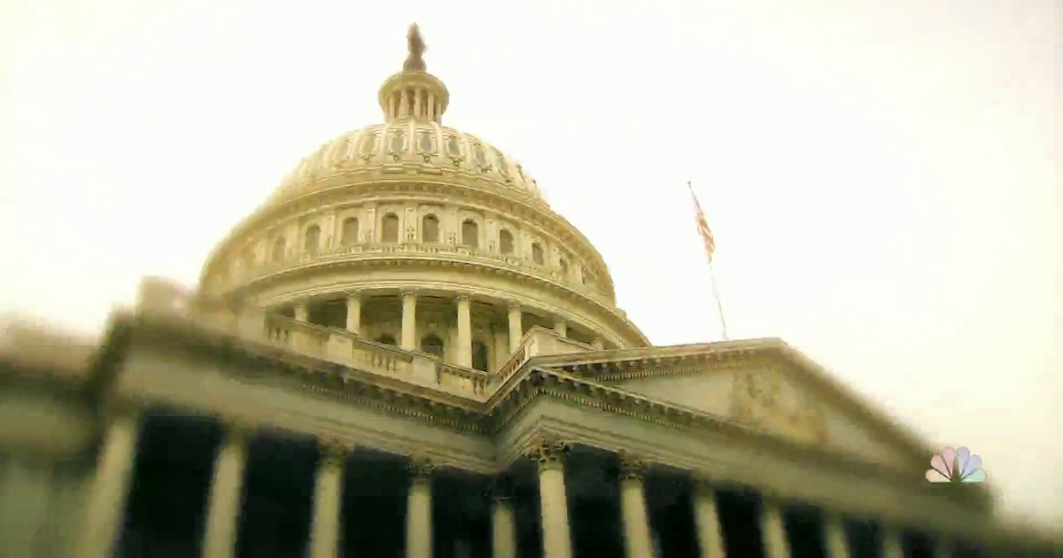Control of Congress up in the air with Arizona, Nevada results yet to ...