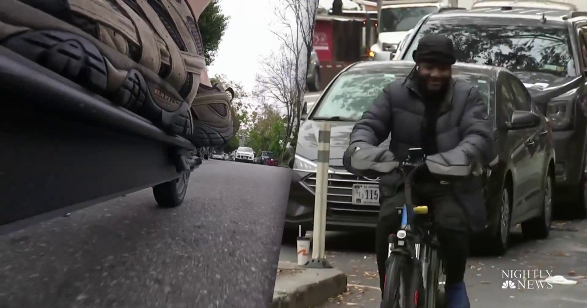 E-bikes, e-scooters injuries multiplying