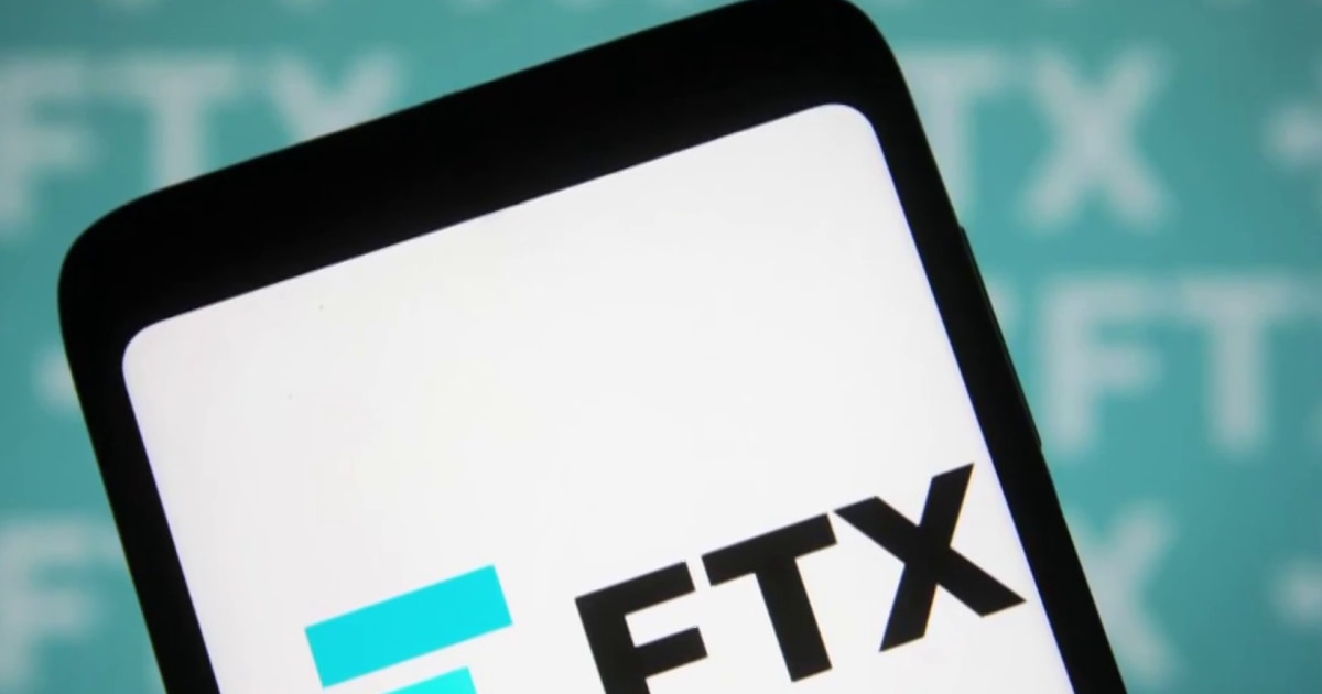 Breaking down the FTX collapse Breaking down the FTX collapse