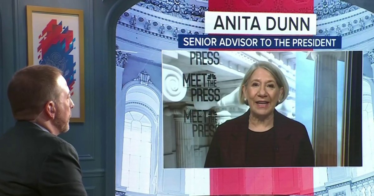 Split Senate hasn’t ‘been all that easy’ in first years of Biden admin ...