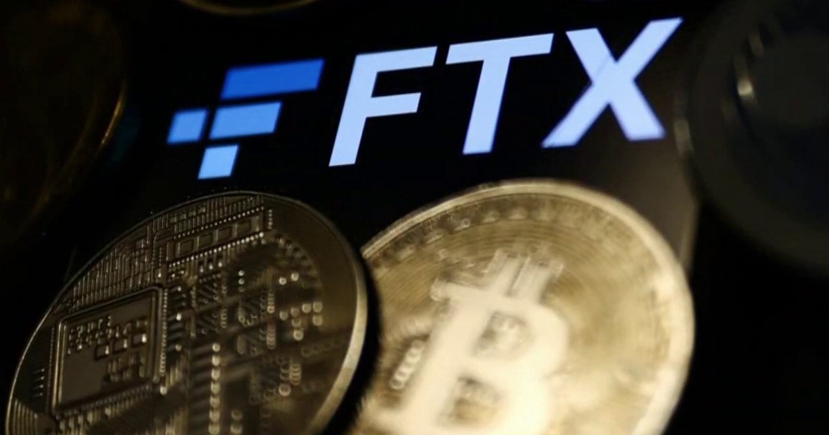 How FTX went from banking billions to bankruptcy in a matter of days