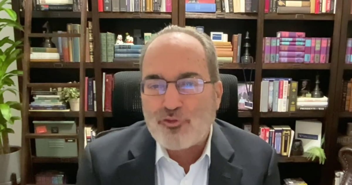 Jon Ralston: The Democratic machine in Nevada is unparalleled