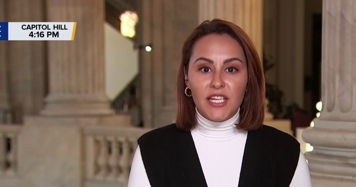 If McCarthy is speaker, he will have a ‘caucus of Joe Manchins’