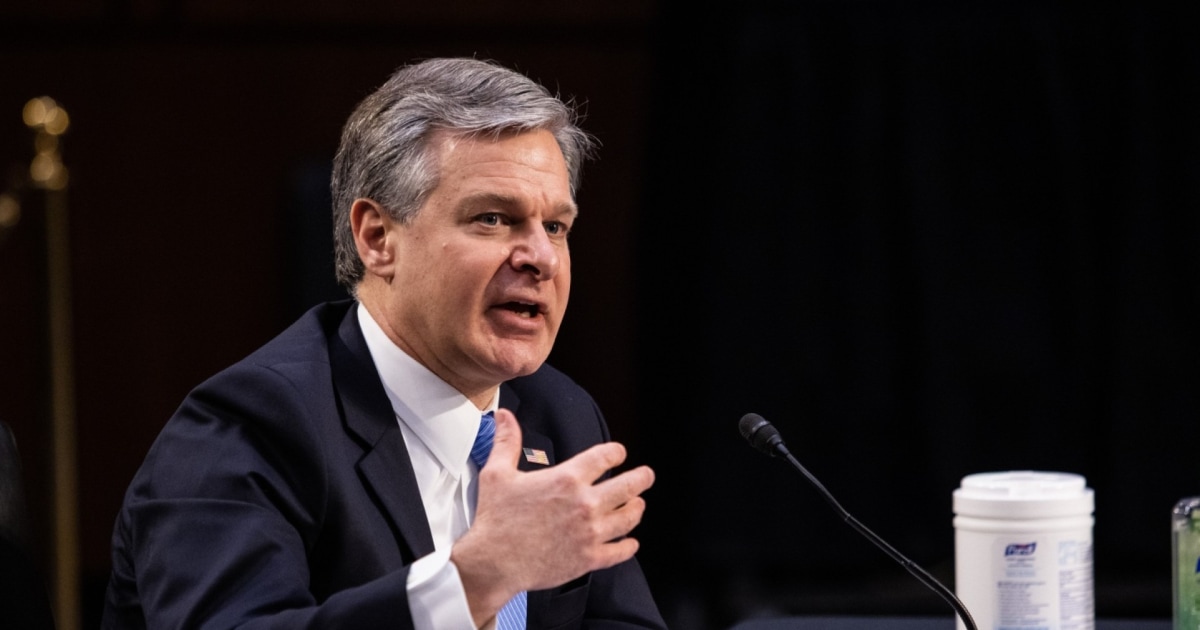 House Homeland Security Committee Holds Hearing On Worldwide Threats
