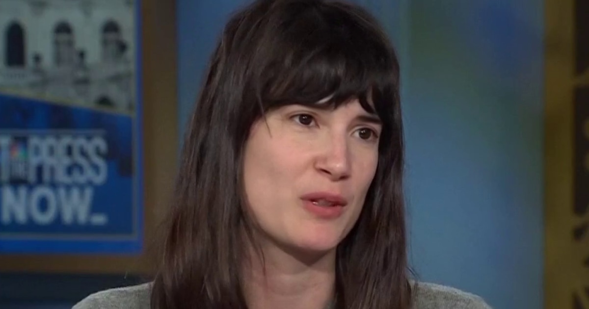 ‘We need a change with our leadership,' says newly elected Democratic ...