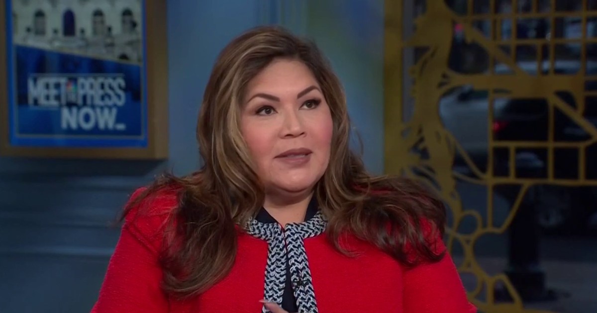 Kim Teehee: Cherokee Nation Delegate decision could come ‘this year’