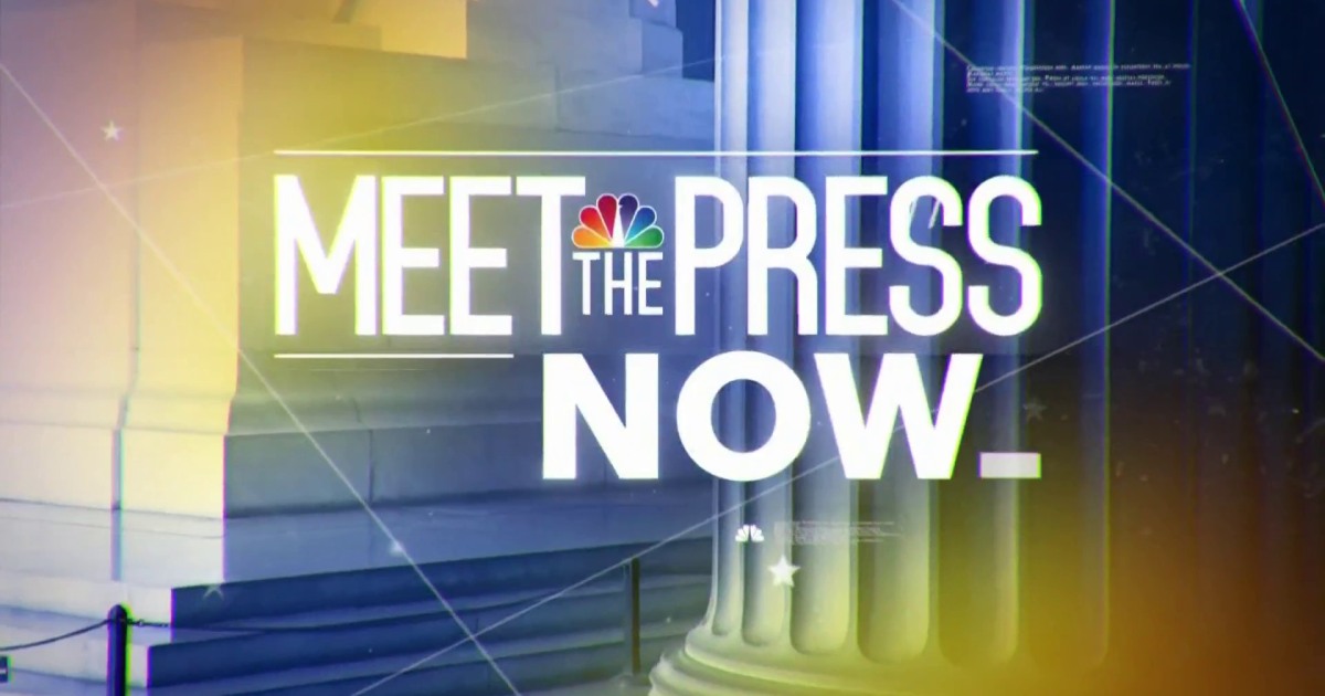 MTP NOW Nov. 17 — Pelosi steps down as House Democratic leader ...