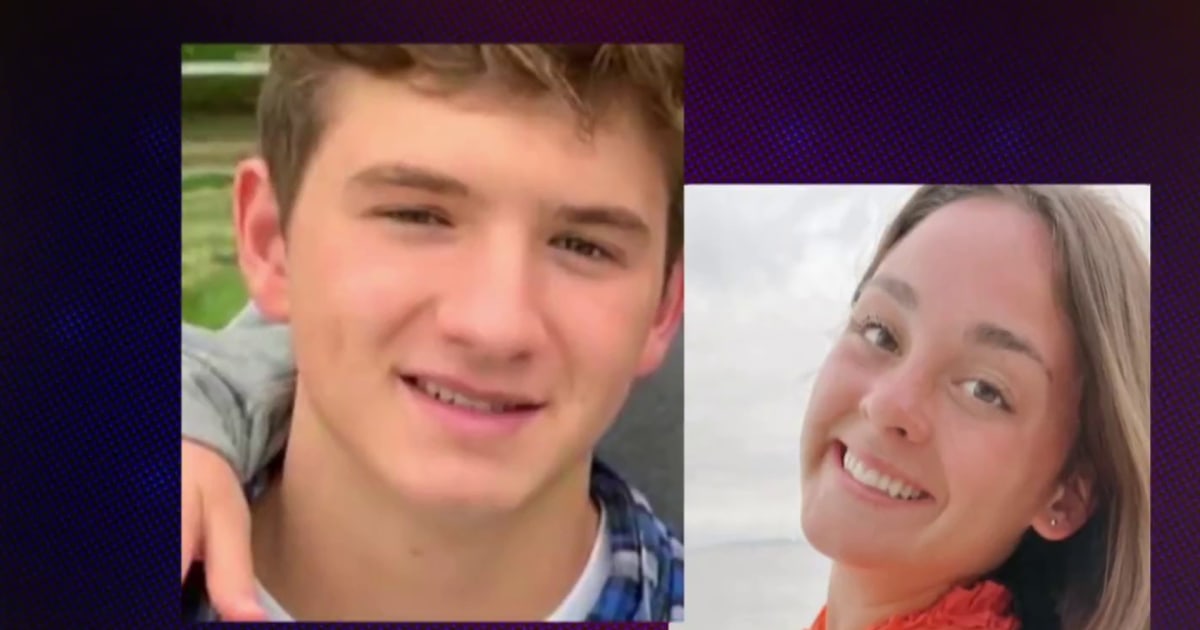 Idaho university student murder investigation on day seven