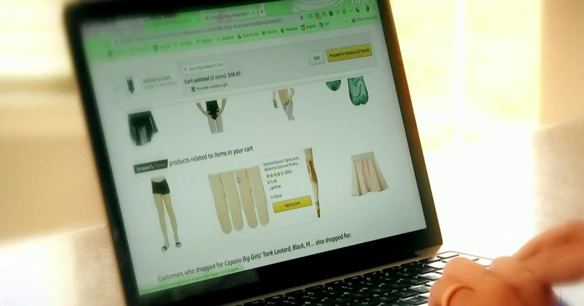 Retailers now charging return fees for online returns