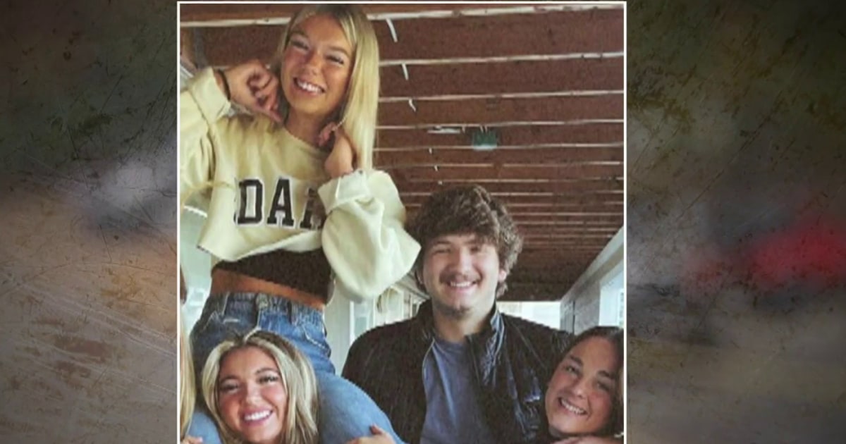 Police ask residents for security camera footage in Idaho students ...