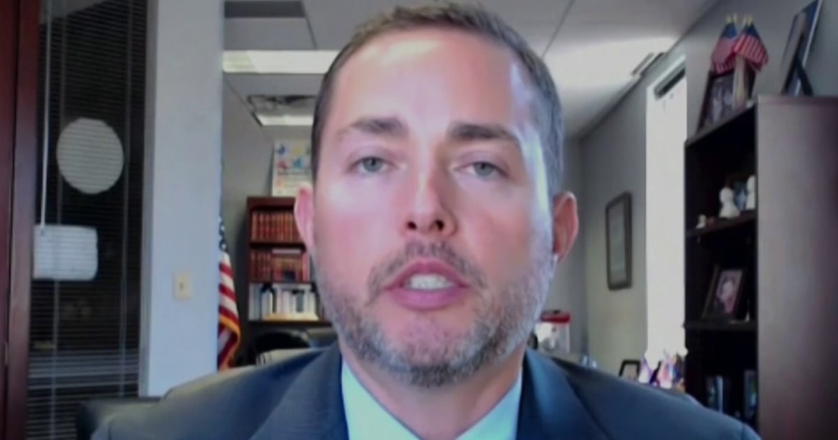 ‘Formal charges have not been filed yet’ says Colorado district attorney