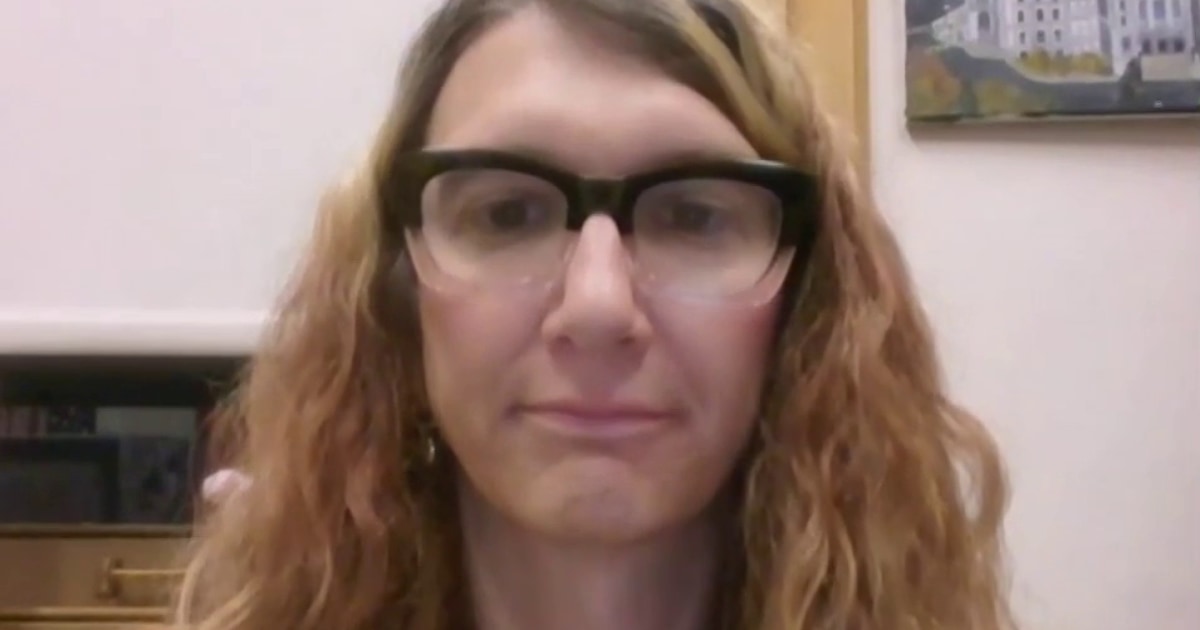 Colorado LGBTQ nightclub mass shooting not a surprise Colorado St. Rep ...