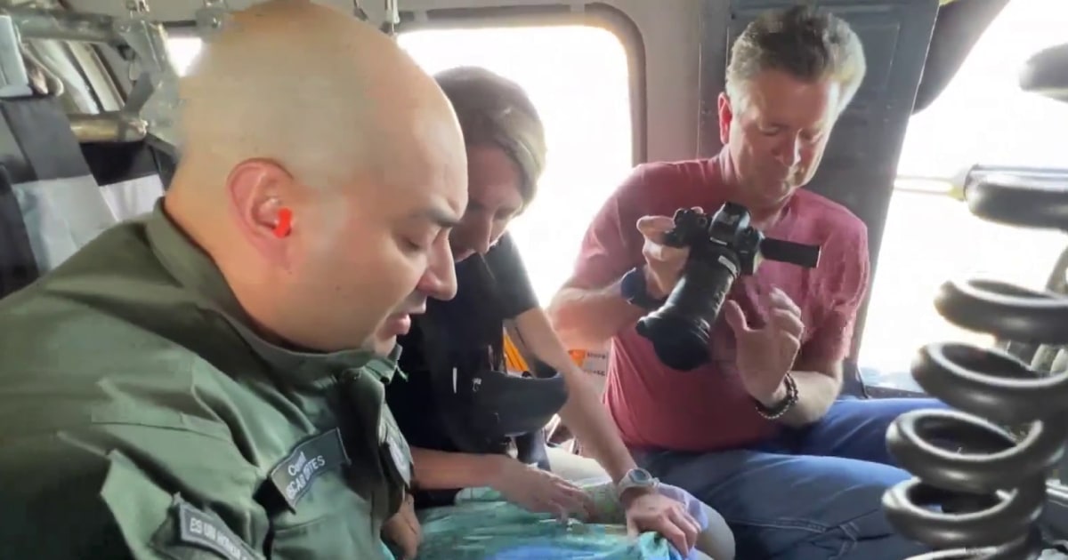 Inside joint effort between U.S., Colombia law enforcement to combat ...