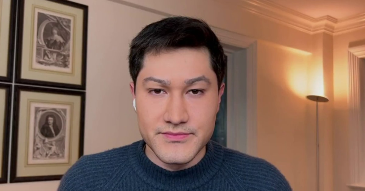 Guardian reporter Hugo Lowell on where Trump investigations stand, from ...