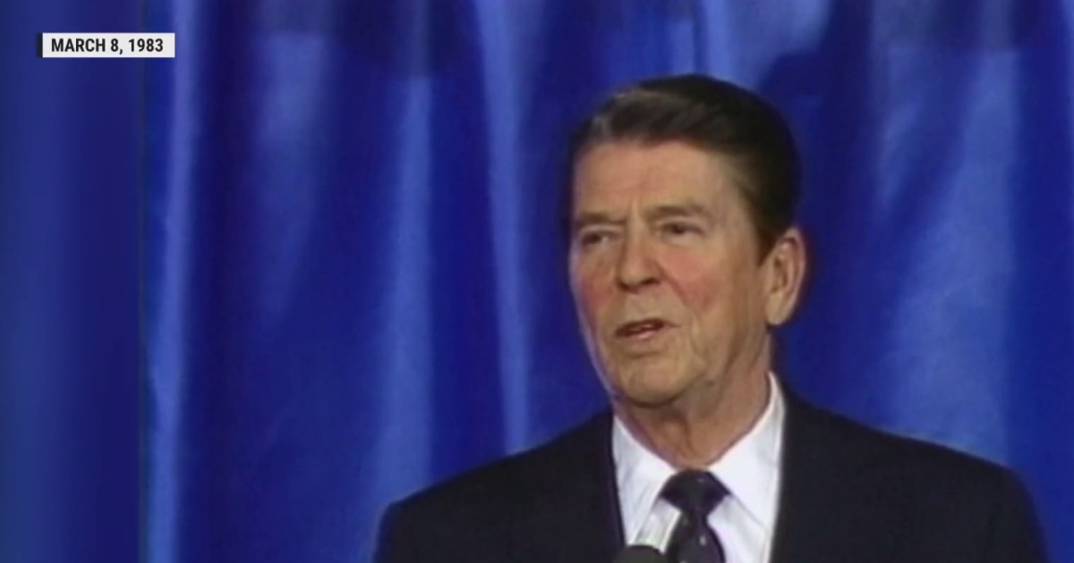 How Reagan brought the Cold War to a peaceful victory