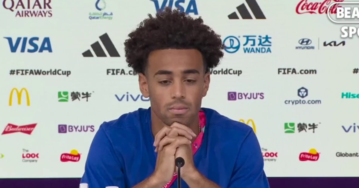 Ben Rhodes: Iran spotlighting U.S. racial disparities won’t ‘distract ...