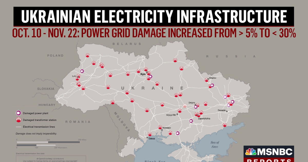 Adm. Stavridis: U.S. giving $53 million to help repair Ukraine’s ...