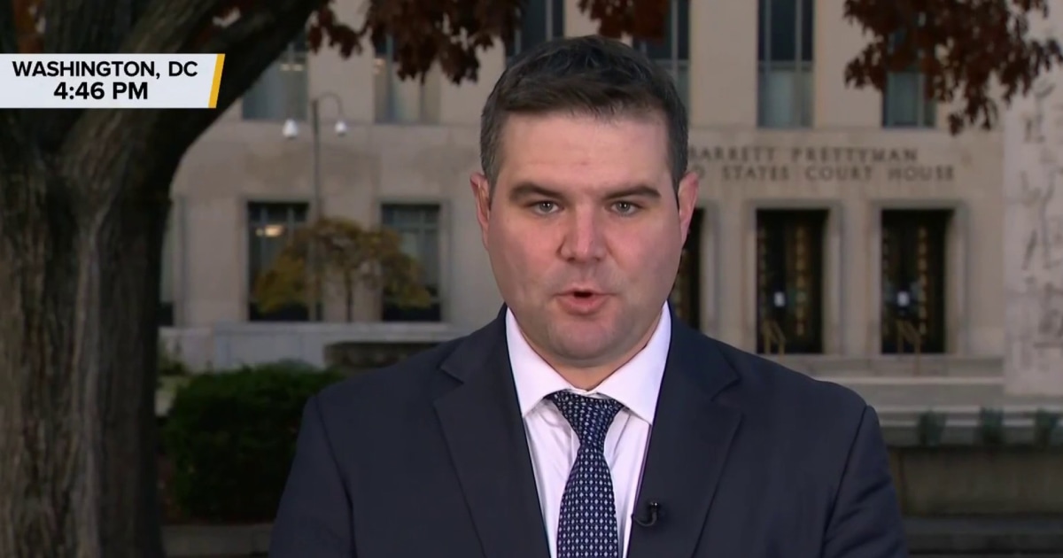 Jury reaches verdict in the Oath Keepers seditious conspiracy trial