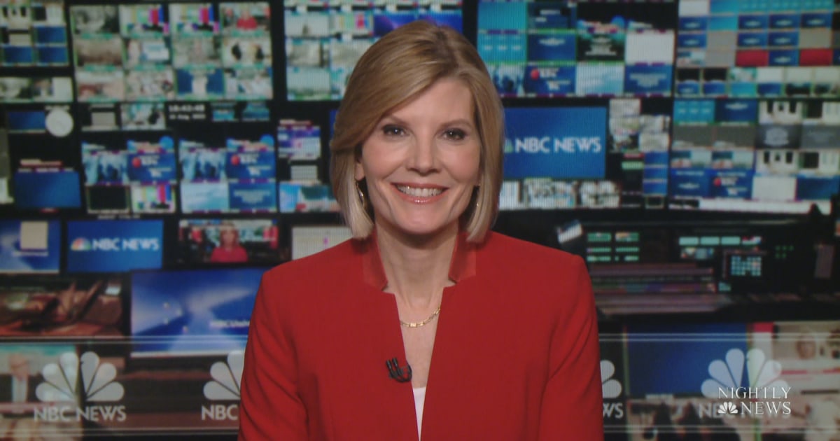 Nightly News Full Broadcast (November 24th)