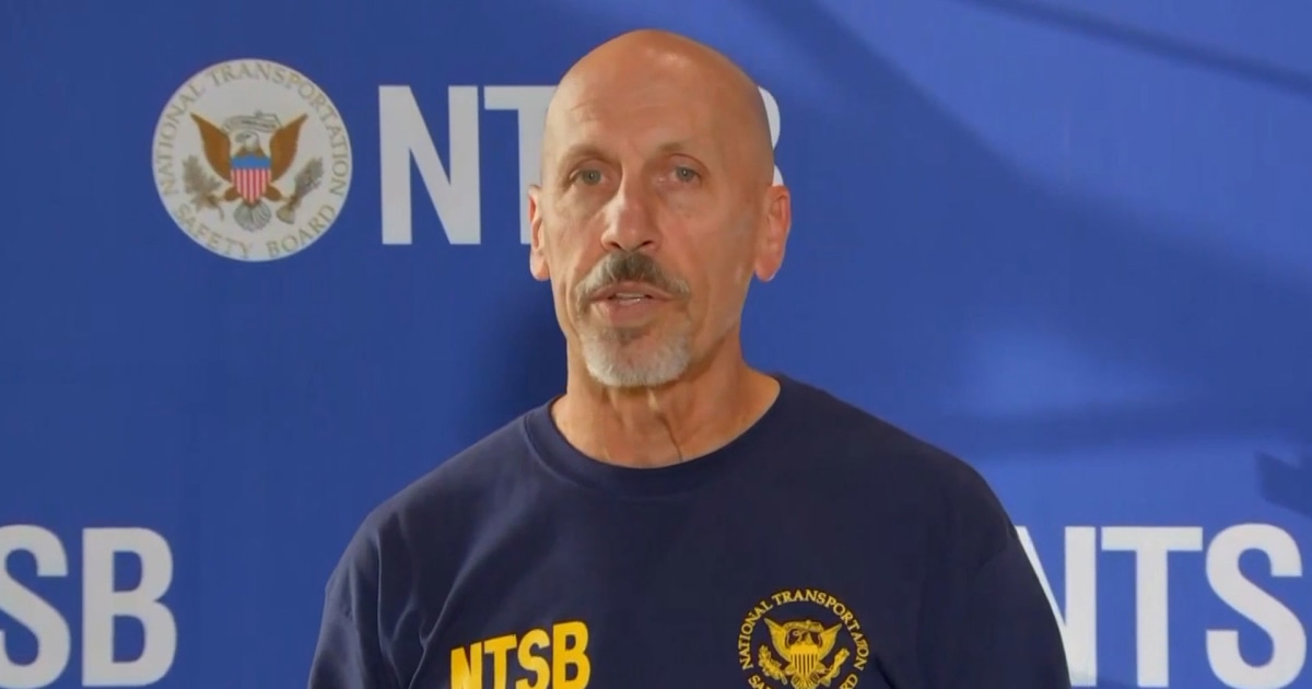 NTSB: 2 planes in deadly Dallas crash not equipped with ‘black box’